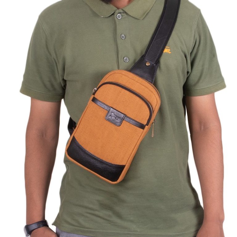 Crossbody Bag – SSB Leather
