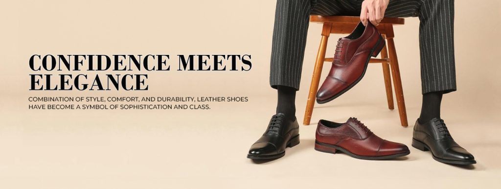 Shoes – Page 37 – SSB Leather