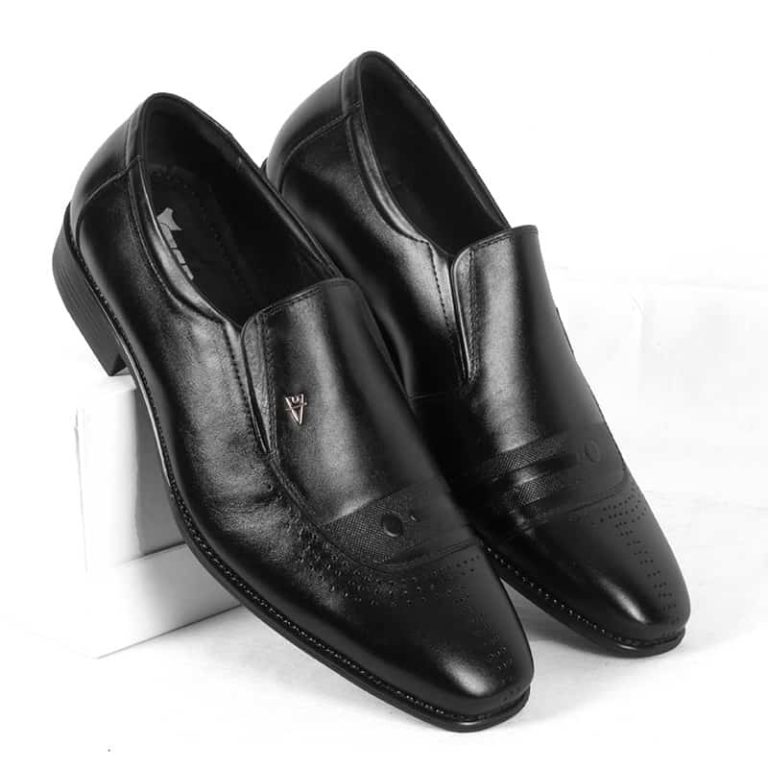 Finding the Perfect Formal Shoes for Men on SSB Leather