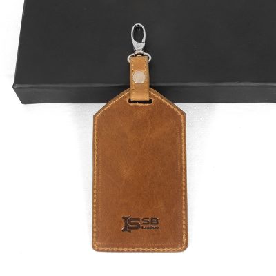 ID Card Holder – SSB Leather