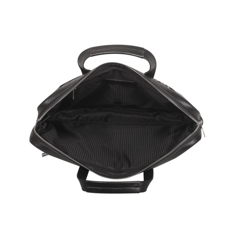 Leather Laptop Bag SB-LB481 | Budget King - SSB Leather