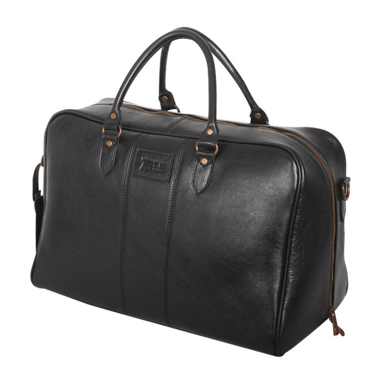 Leather Travel Bag SB-TB323 | Premium - SSB Leather
