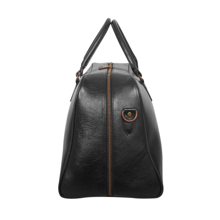 Leather Travel Bag SB-TB323 | Premium - SSB Leather