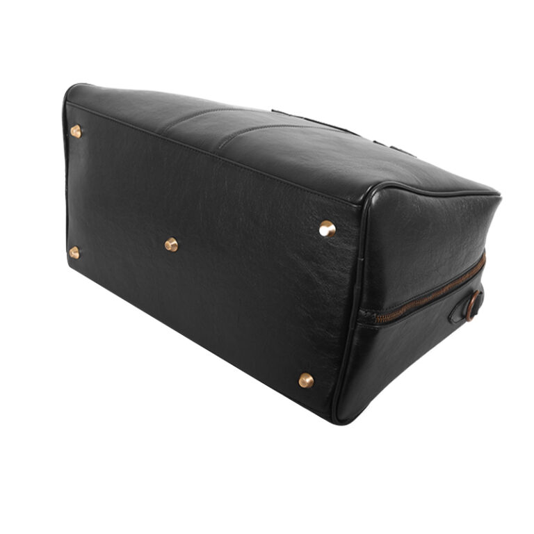 Leather Travel Bag SB-TB323 | Premium - SSB Leather