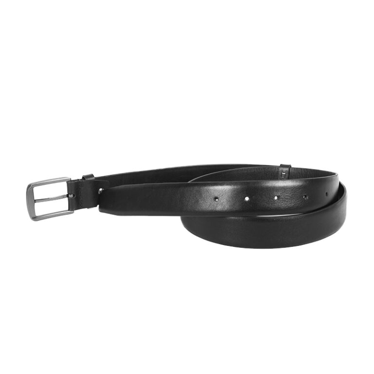 Classic Genuine Leather Belt SB-B188 | Budget King - SSB Leather