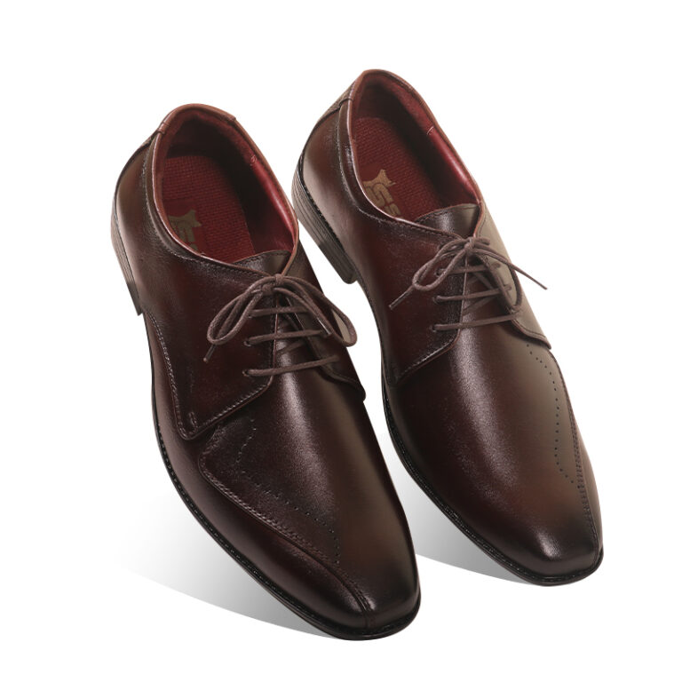 Elegant Style Leather Formal Shoes For Men SB-S747 | Executive - SSB ...