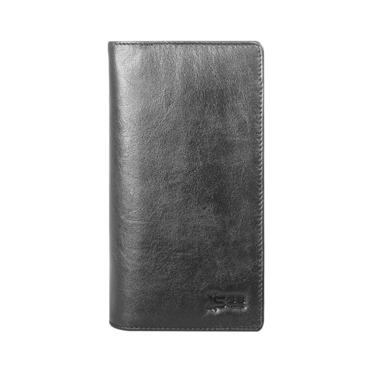 Genuine Leather Long Wallet SB-W225 - SSB Leather